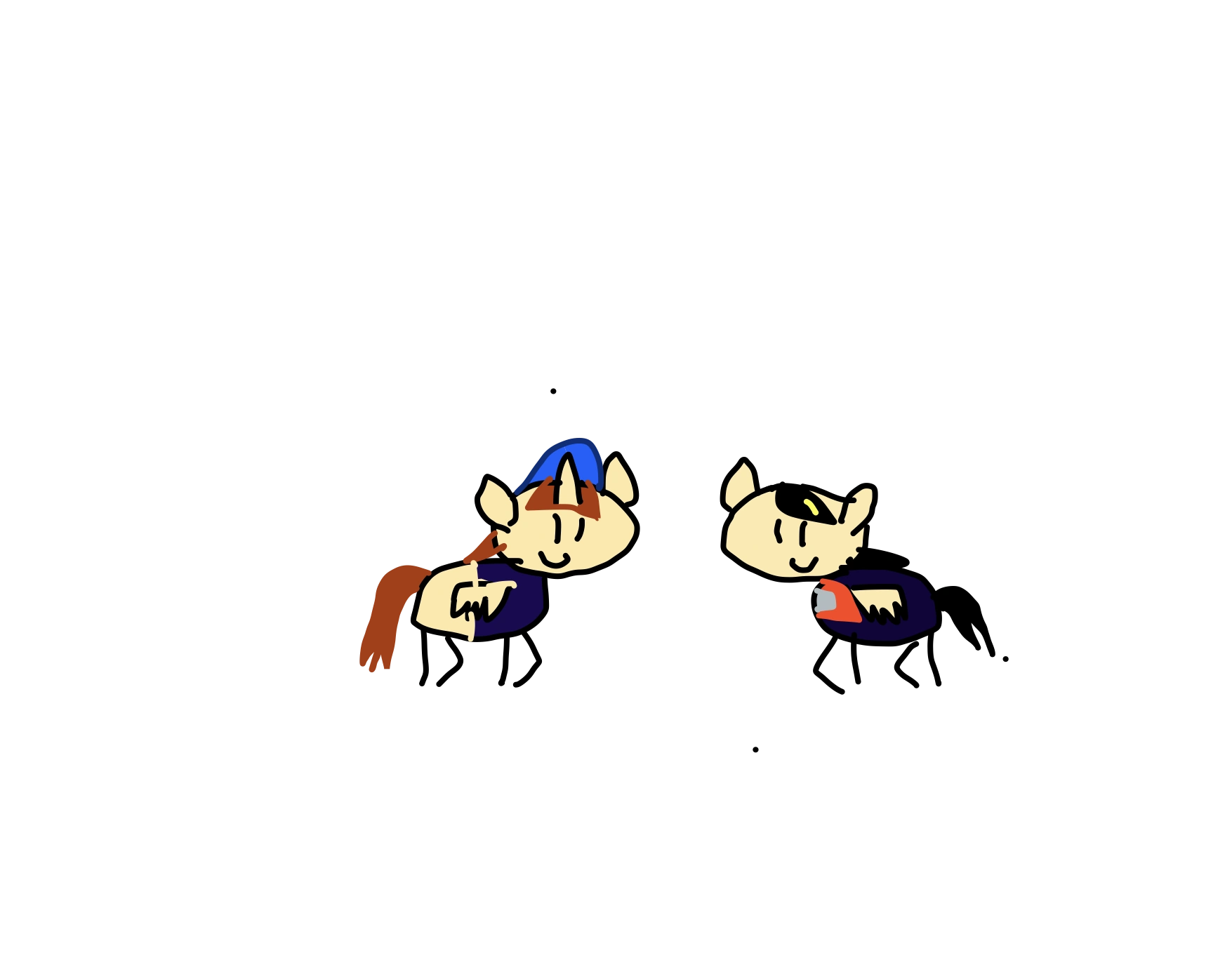 Mlp in a nutshell MC:SM | Fandom