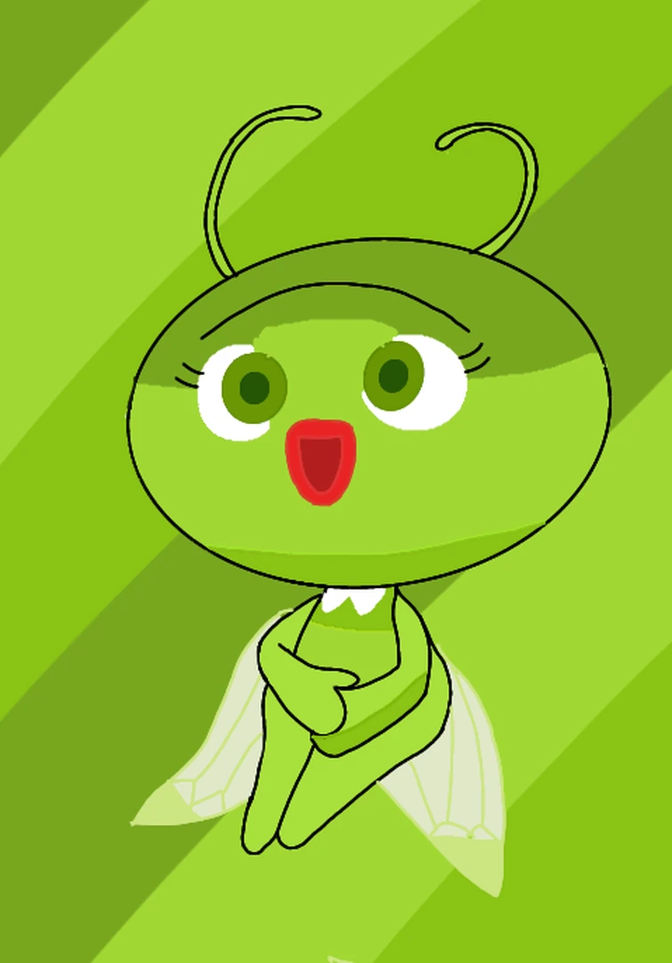 Discuss Everything About Larva animation Wiki | Fandom