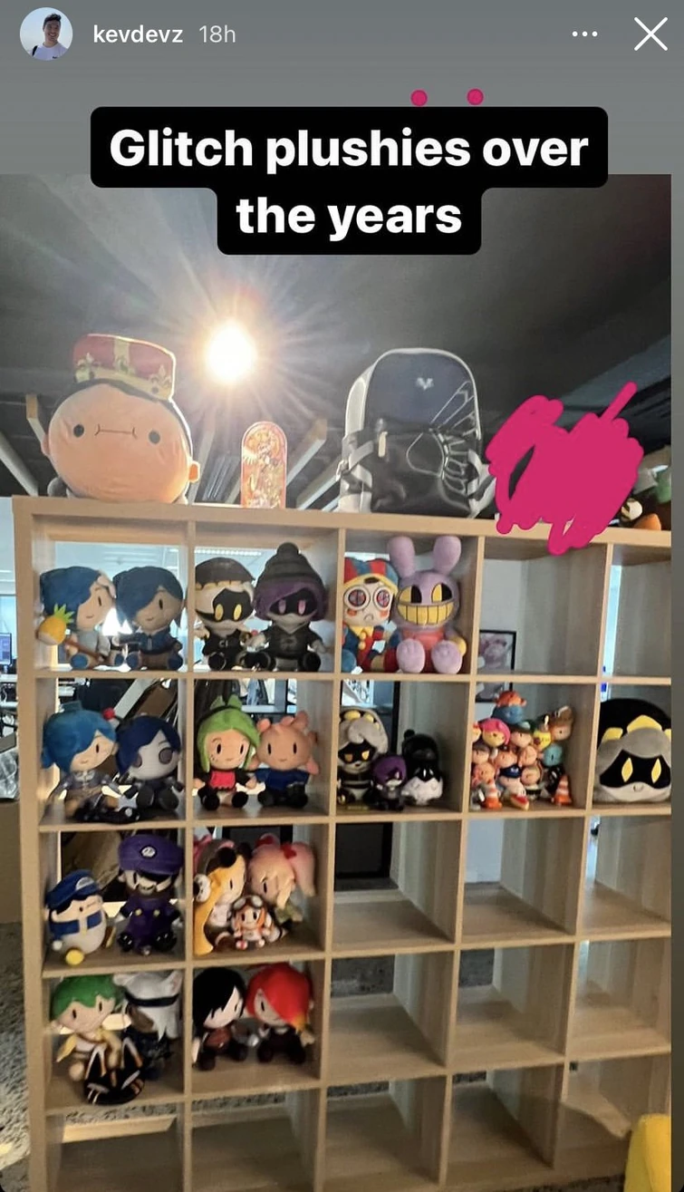 Quick theory time | Fandom