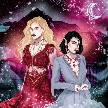 Discuss Everything About A Court of Thorns and Roses Wiki | Fandom