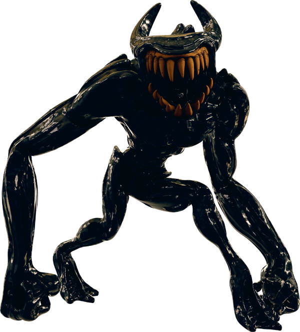 Names a characters that can permanently kill Bendy (excluding marvel,DC ...
