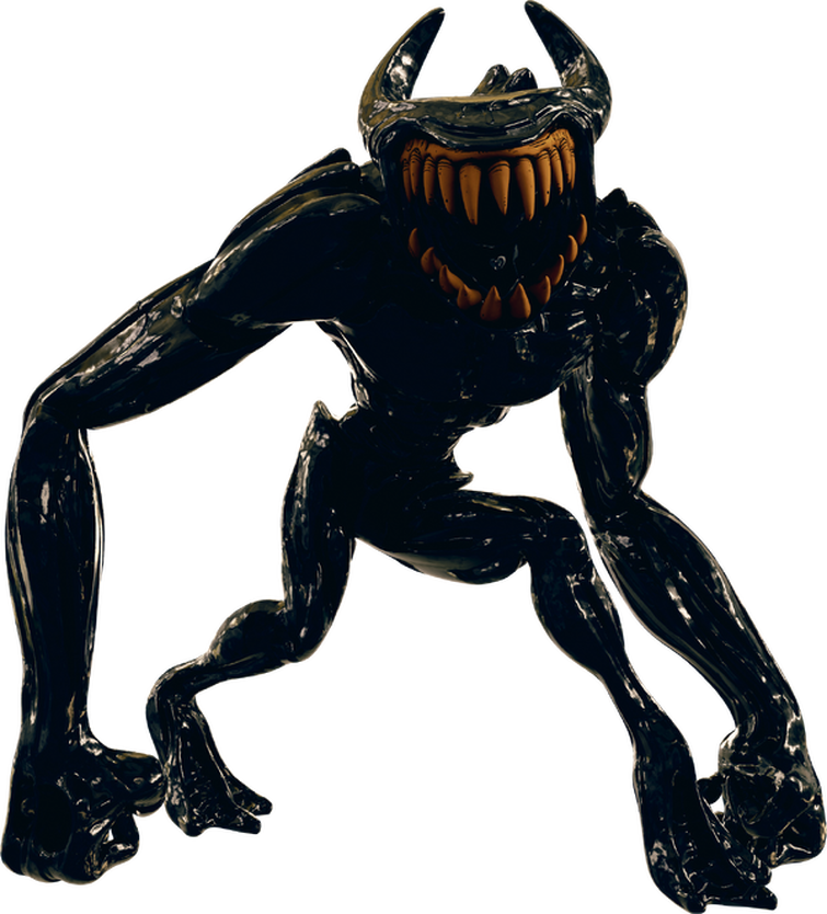 Names a characters that can permanently kill Bendy (excluding marvel,DC ...