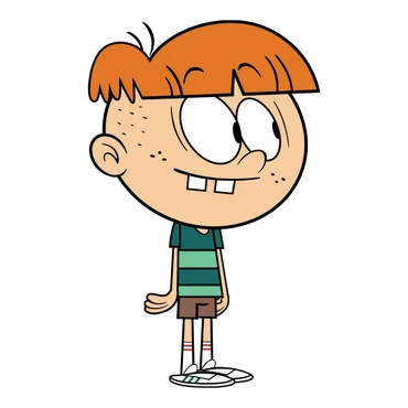 Discuss Everything About The Loud House Encyclopedia | Fandom