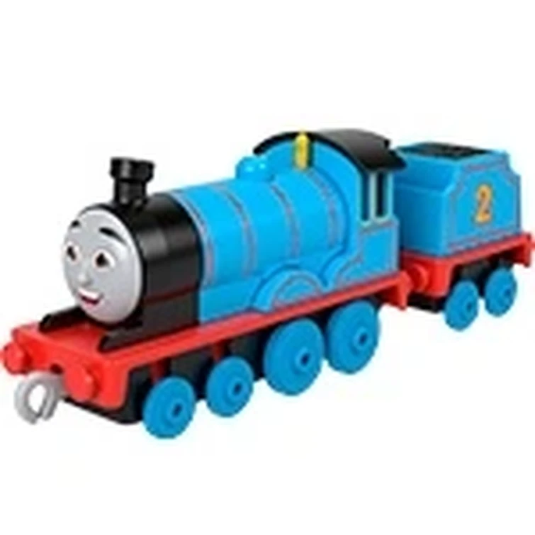 Discuss Everything About Thomas the Tank Engine Wiki | Fandom