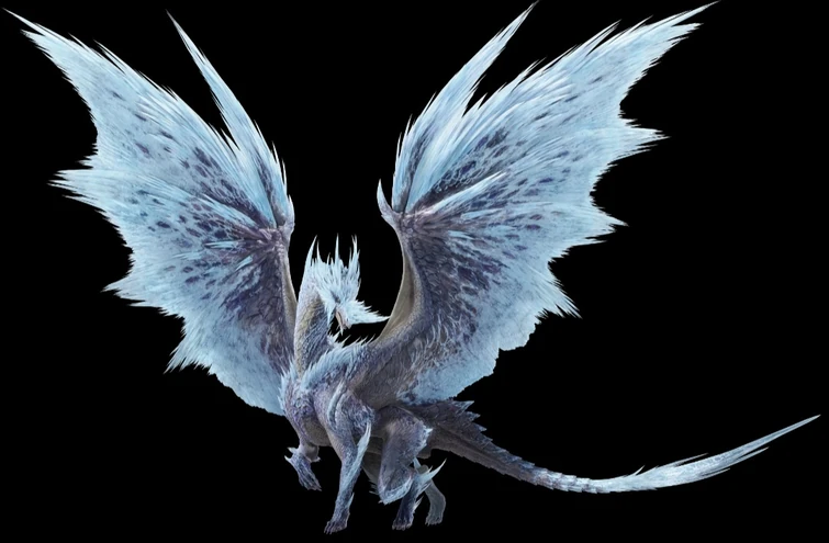 RWBY Characters As Monster Hunter Monsters | Fandom