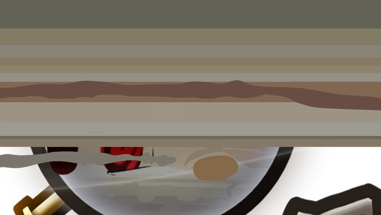 Discuss Everything About Pluto's Reprisal Universe Wiki | Fandom