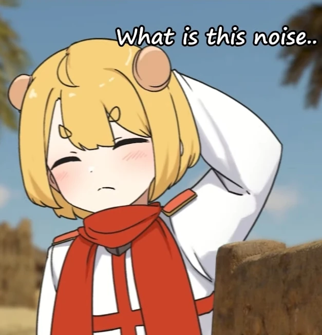 Me when my brother wakes me up with noise: | Fandom