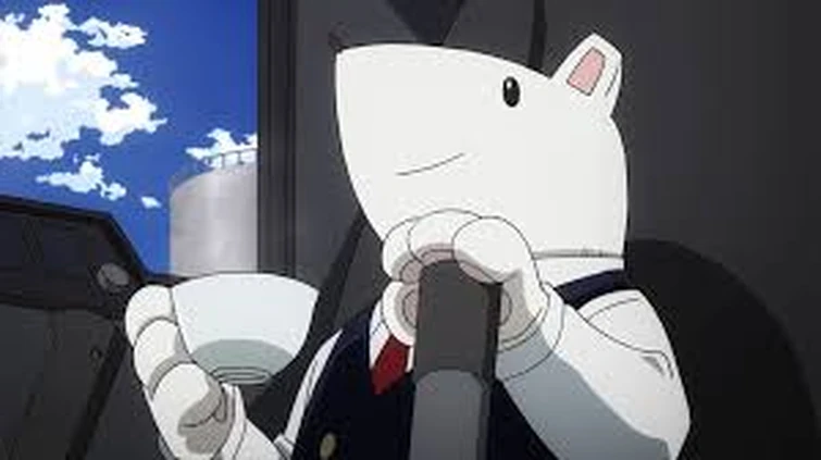 Discuss Everything About My Hero Academia Wiki | Fandom