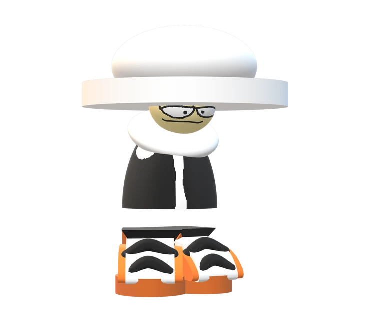 every 3d model i made in 2 hours | Fandom