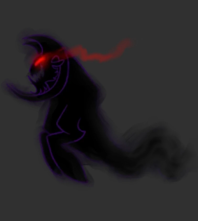 Grogar The Final Villain of Equestria Girls, NOW Is real grogar | Fandom