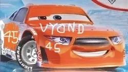 Oliver Revvingston | Fandom