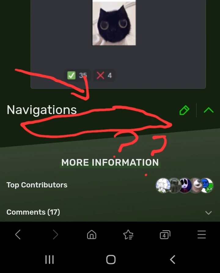 Can someone fix it | Fandom