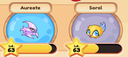 I come from the start | Fandom