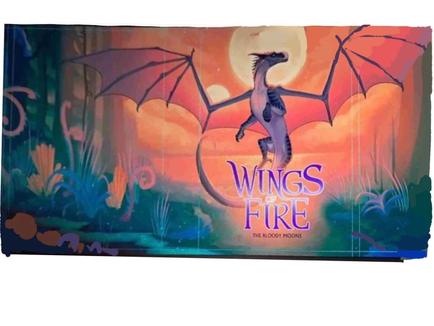 Tome 16 | Couverture dévoilé ? | Fandom