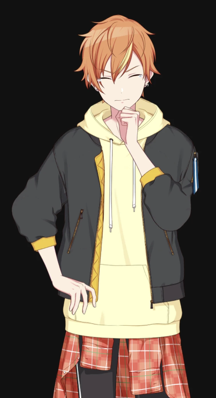 wsg people I hate. (unless you're my pookies) | Fandom