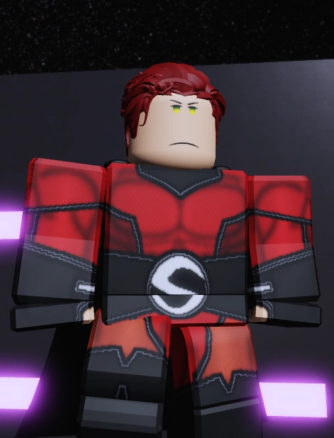 rate solarion battle suit morph | Fandom