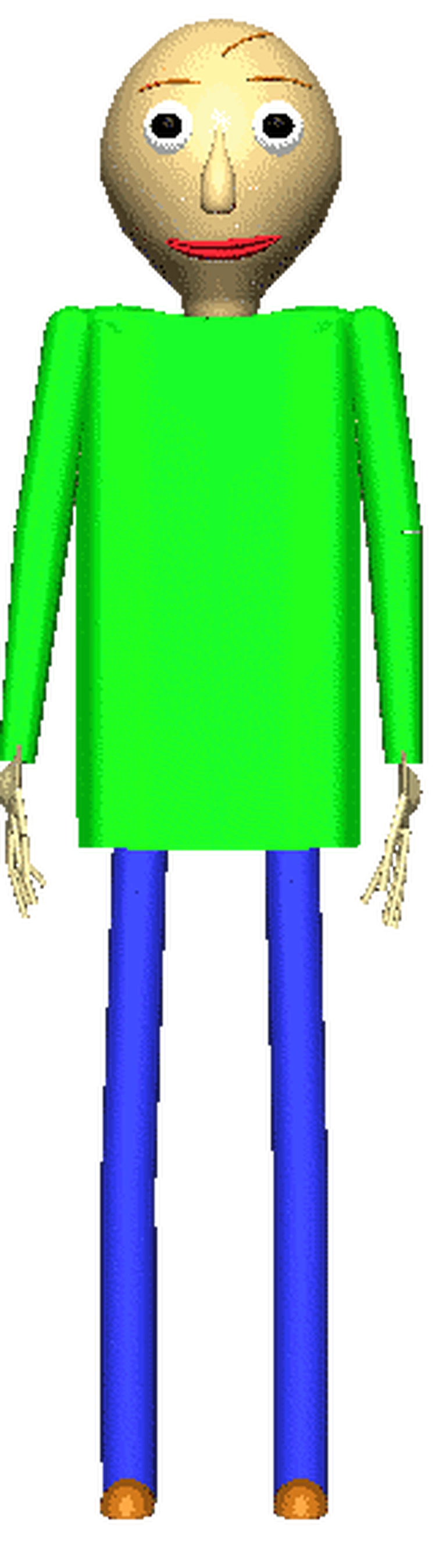 Discuss Everything About Baldi's Basics Wiki | Fandom