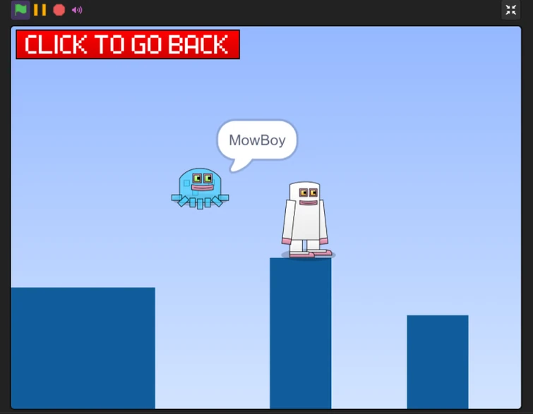 MSM roleplay on scratch! | Fandom