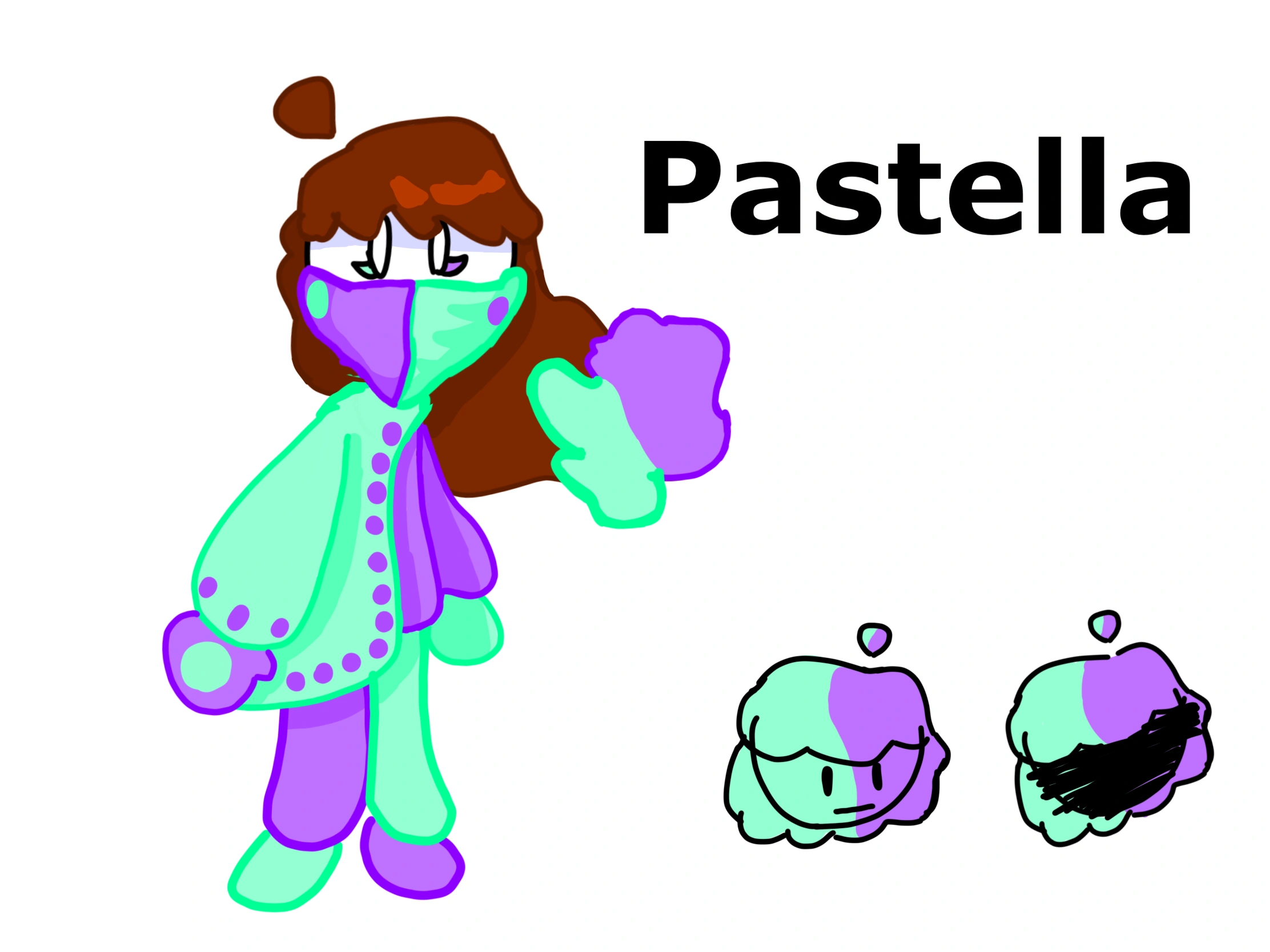 All my ocs so far | Fandom