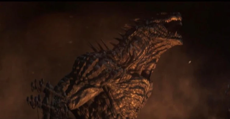 Vs Battle: Goji(Tristar) vs Mutated Gila Monster (Info Completed) | Fandom