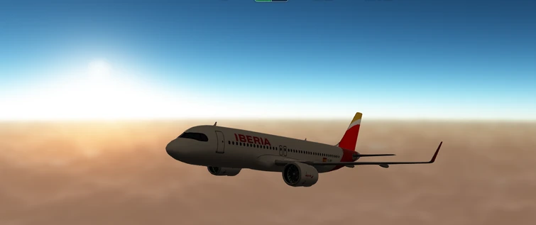 some of my best Geofs screenshots | Fandom