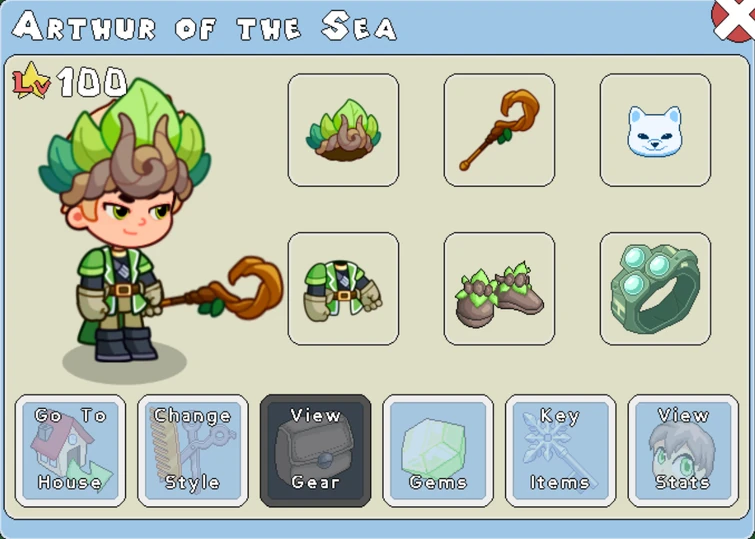 Discuss Everything About Prodigy Game Wiki | Fandom