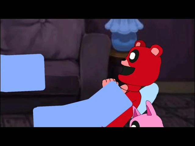 Smiling Critters cartoon | Fandom