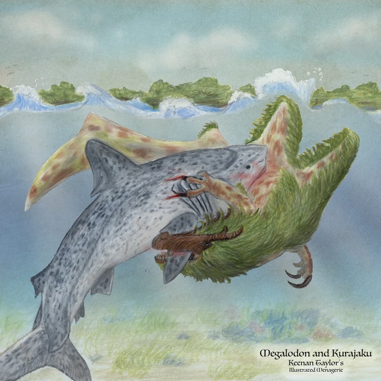 A spino skin based on this would be nice | Fandom