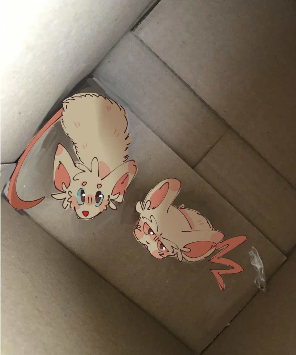 RAHHHHHHHHHHHH SILLY MICE | Fandom