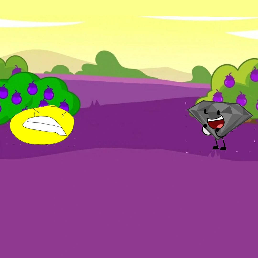 POV: You tell Ruby that Yellow Face likes Yoyle Berries | Fandom