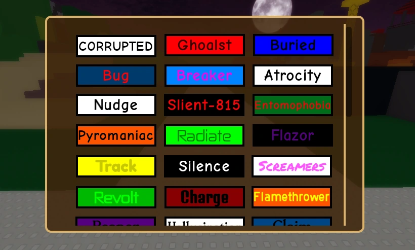 finally finished transferring the morphs to the new morph system | Fandom