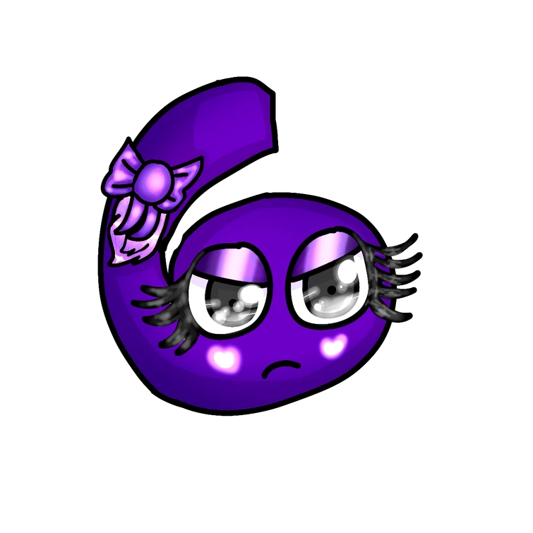 My Number Lore 6 Predictions (Redesign of 2025) | Fandom