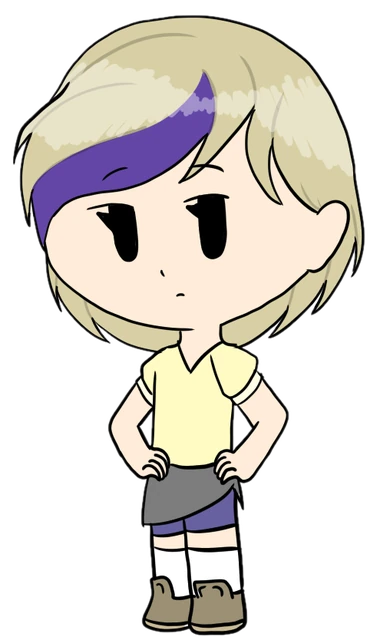 Who is your favorite of the BFDI Human Kids? (Round 15) | Fandom