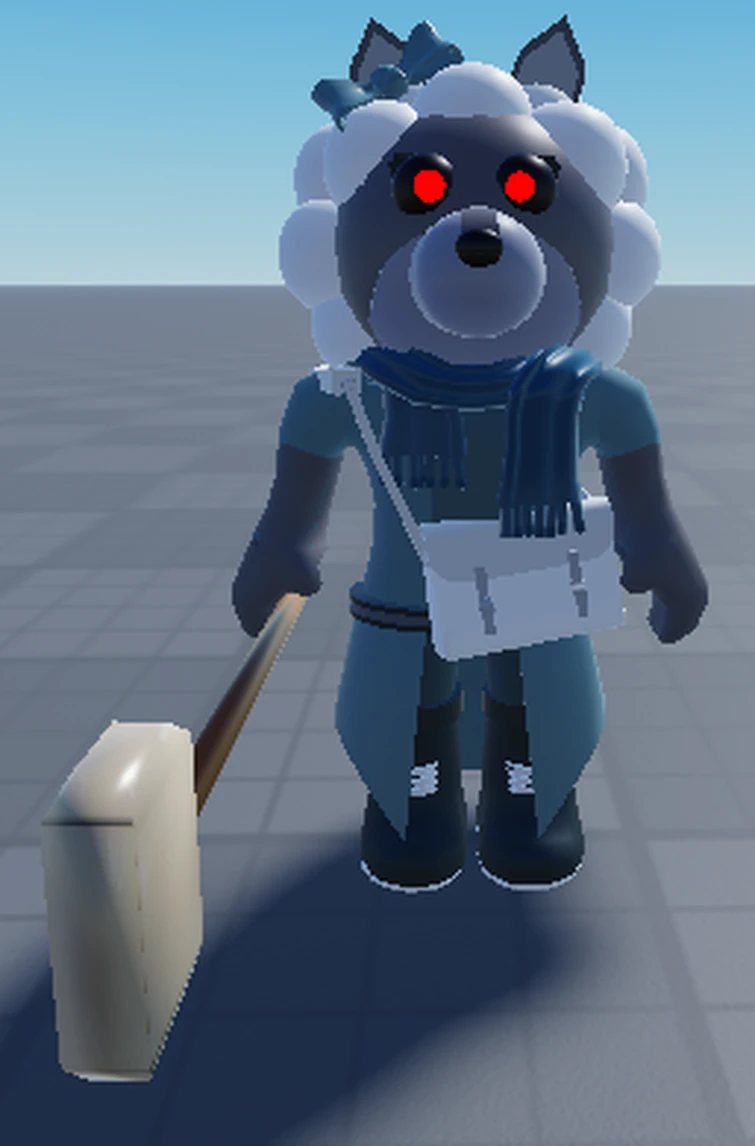 Discuss Everything About Piggy Wiki | Fandom