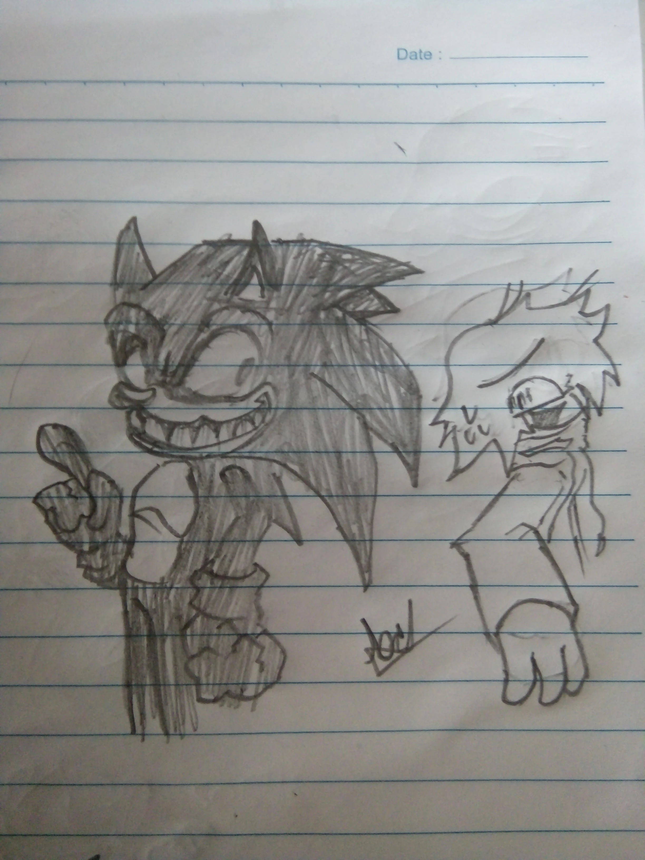 Omg its "Sonic"!!! (2017X) | Fandom