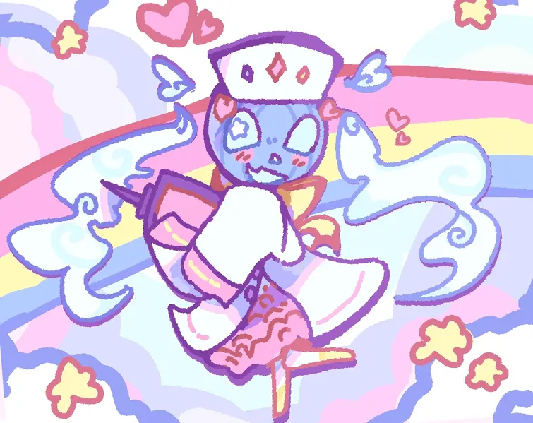 Please Rate My Art ! | Fandom