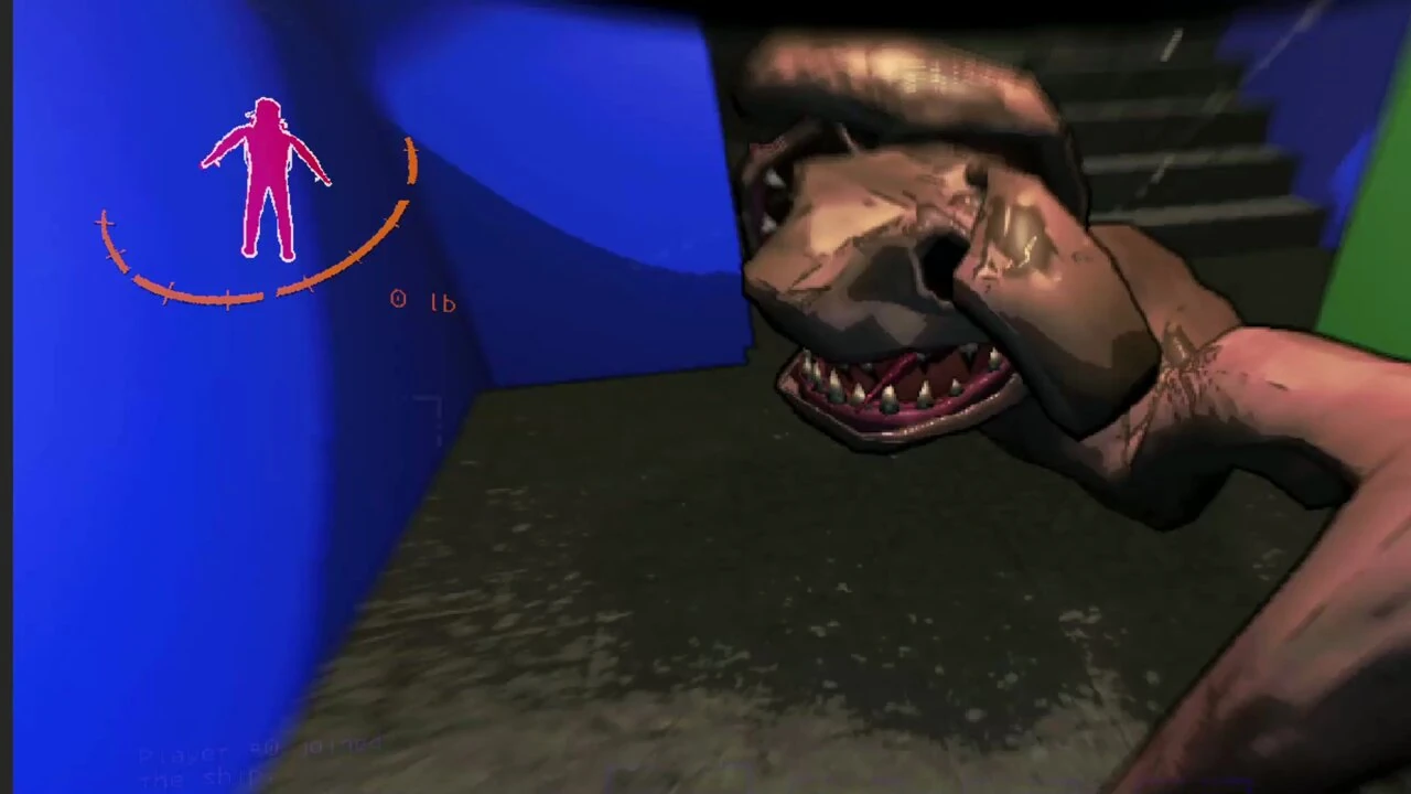 This is an official post by zeekerss | Fandom