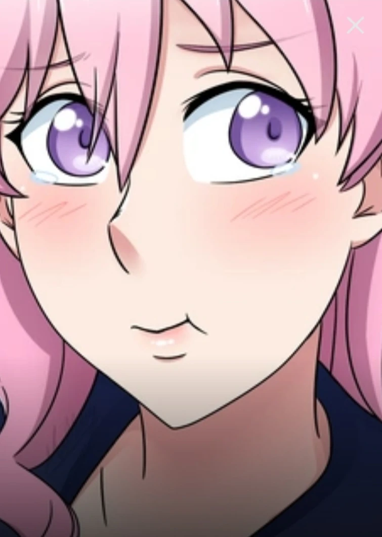 Why is she crying | Fandom