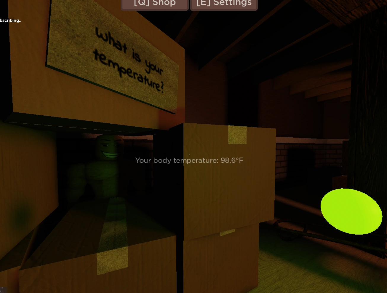 What's ur body temp 😏 | Fandom