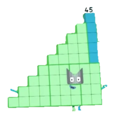 who is your favourite super rectangle { Peope who pick 12 can write ...