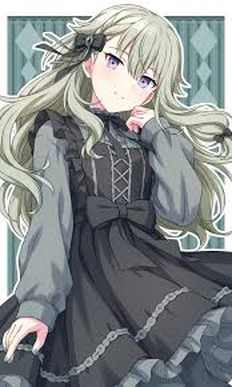 Happy birthday Kitsu! | Fandom