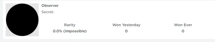 ?? badge on wcue | Fandom