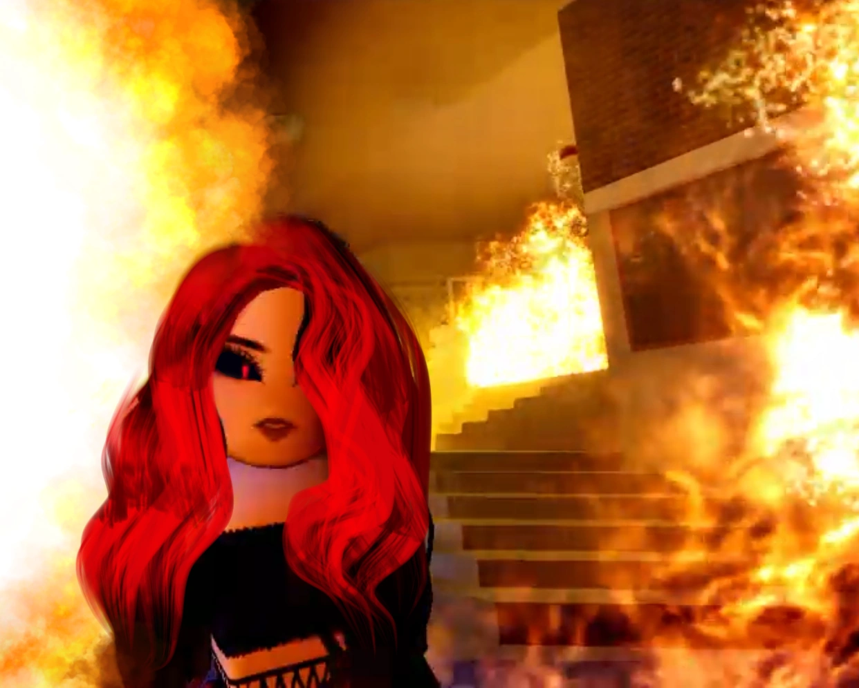 Found an old picture I enjoy lol | Fandom