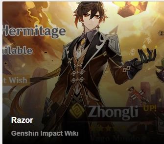 Razor what happened 😟 | Fandom