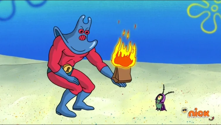 Discuss Everything About Encyclopedia SpongeBobia | Fandom