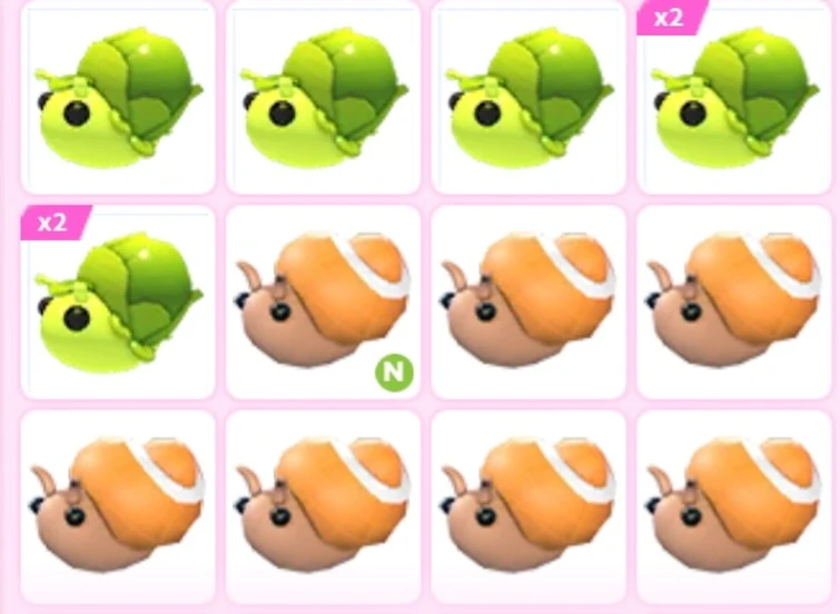 Discuss Everything About Adopt Me! Wiki | Fandom