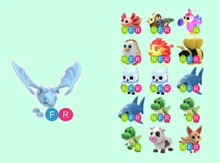 Frost drag offers on AMTV pt 2 | Fandom