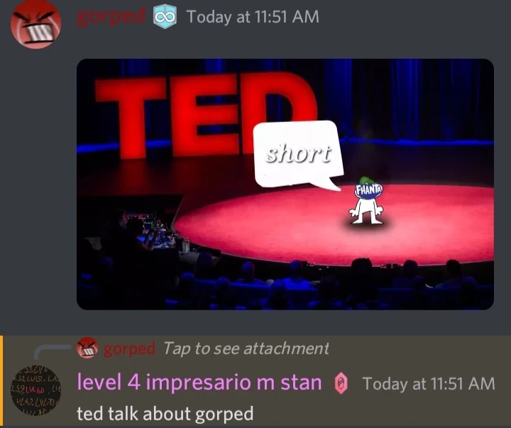 A Shitpost: Cyberbullying a Backrooms Fandom Moderator | Fandom