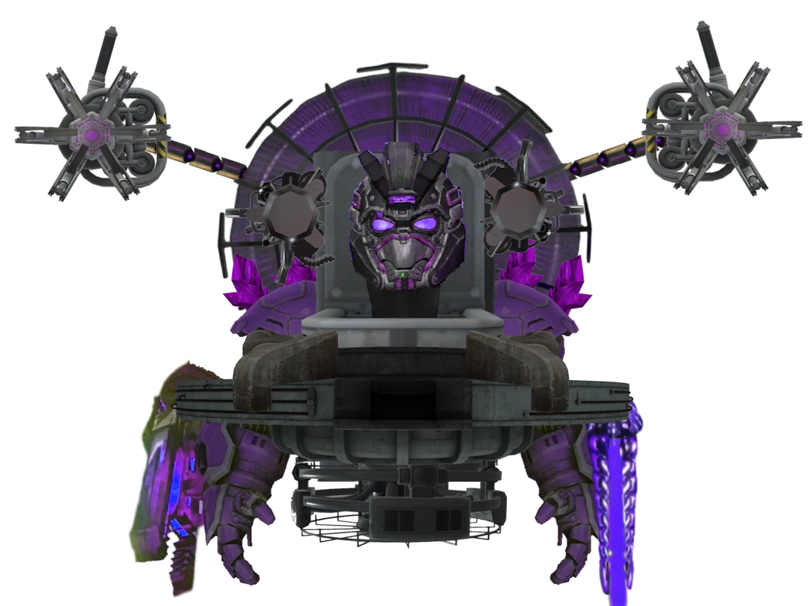 Virlance's Astro Toilet (Concept) | Fandom