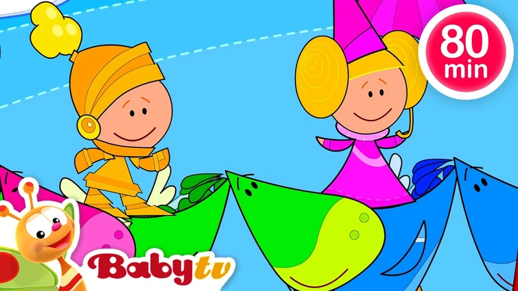 Discuss Everything About BabyTV Wiki | Fandom